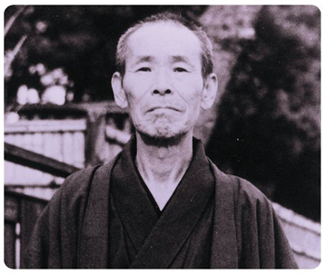 Master Jiro Murai | I Flow Studio
